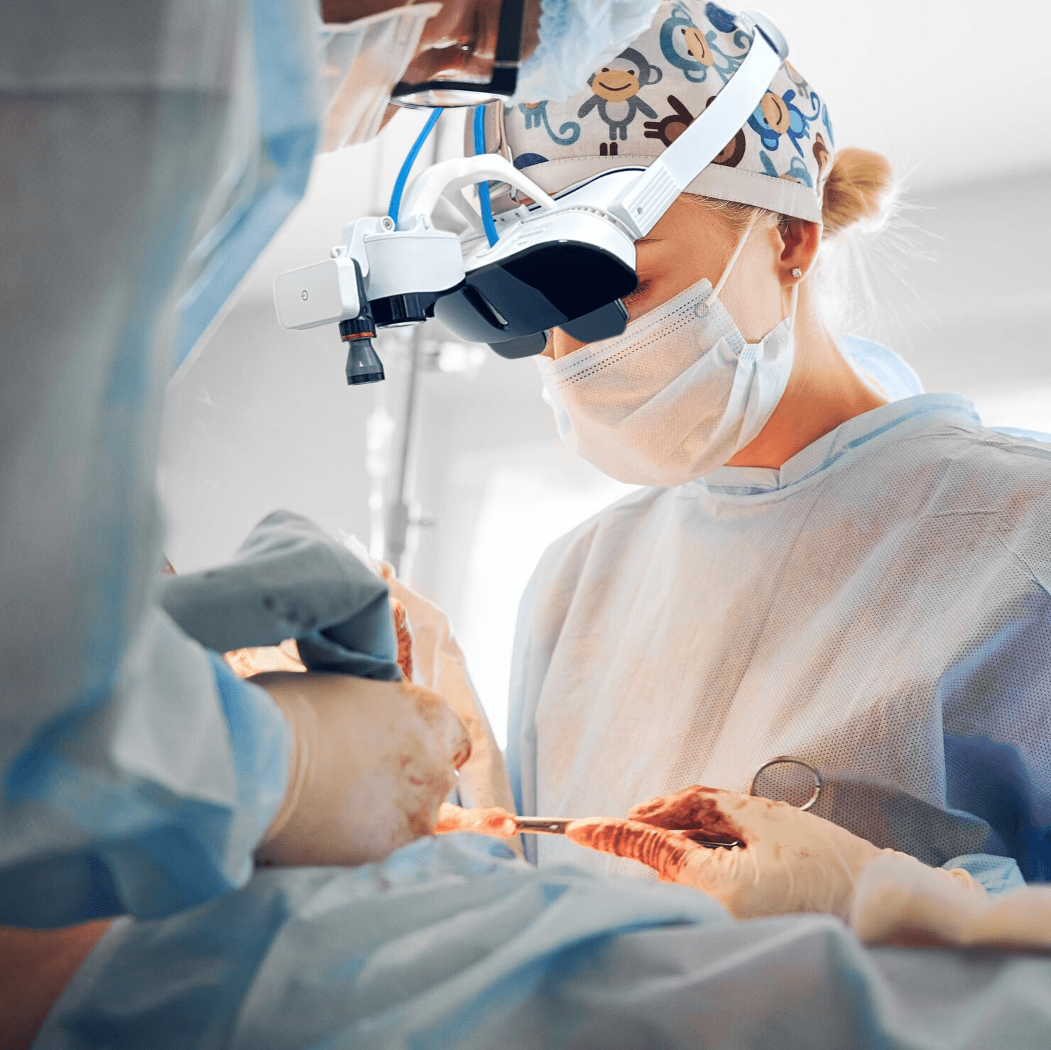 MetaSCOPE – MediThinQ