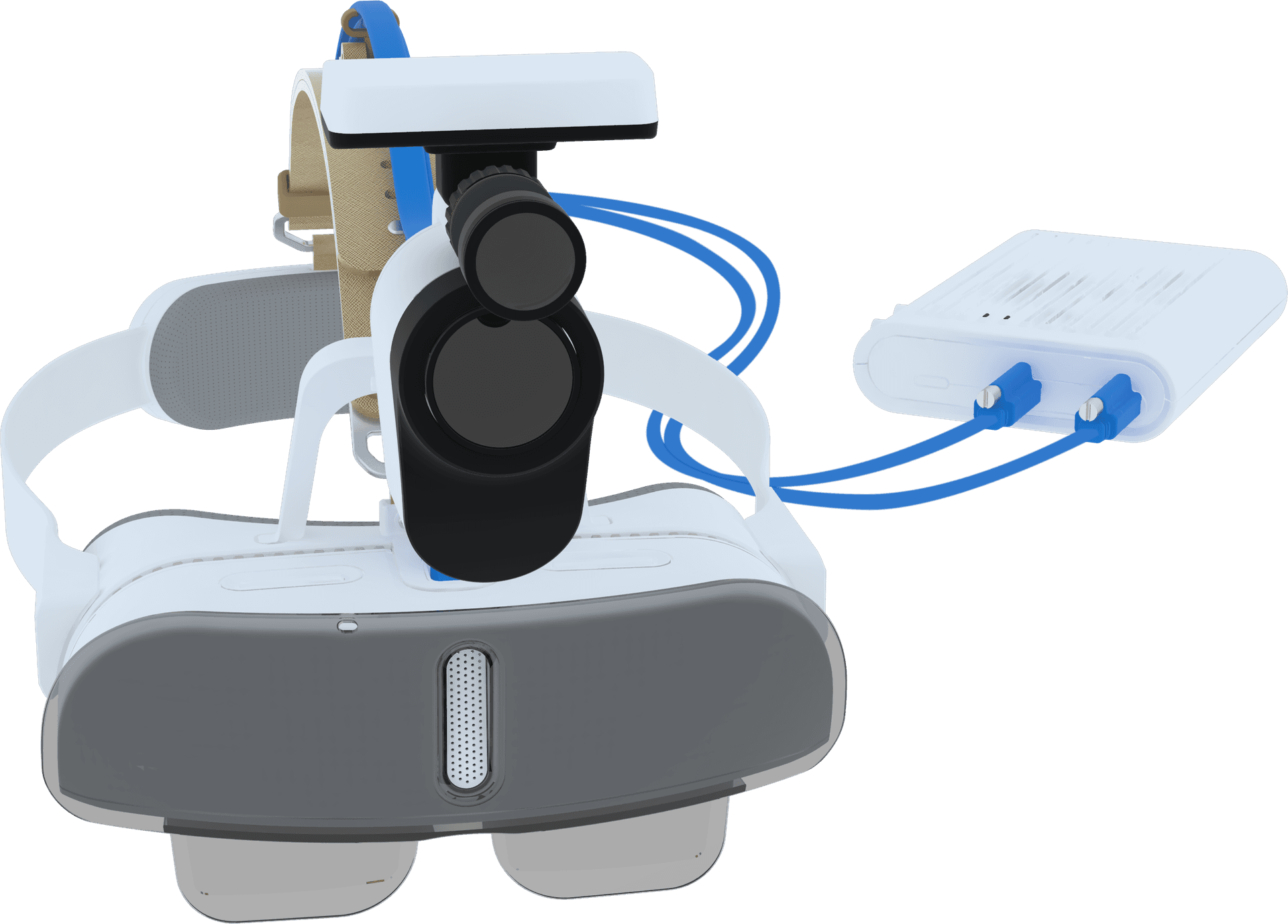 MetaSCOPE – MediThinQ